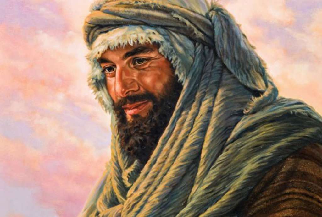 Quem foi Barnabé? - Missão Livres